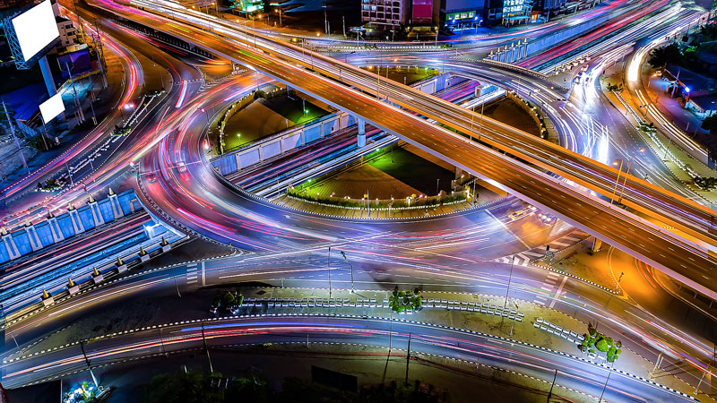 Intelligent Transportation Systems - Council Rock Enterprises, Inc.