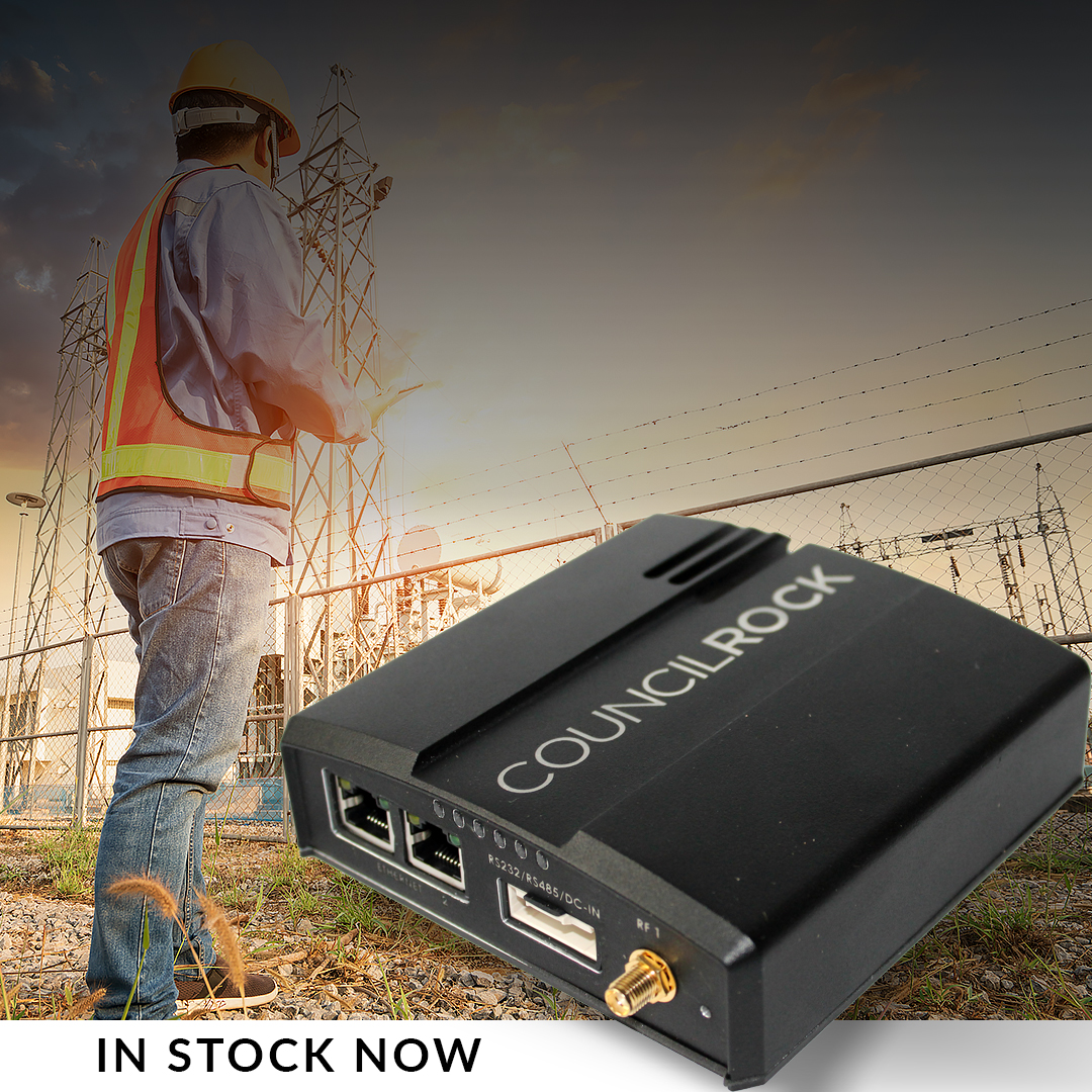 TELiG E155 - Council Rock Enterprises, Inc.